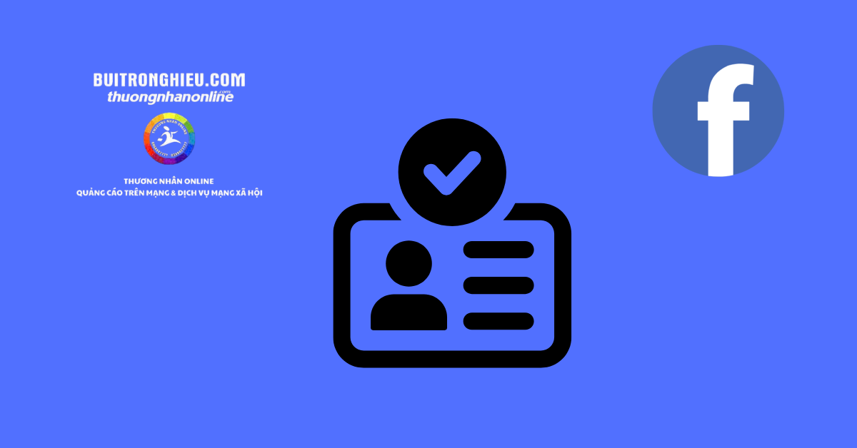 Khôi Phục Facebook Bằng CCCD – Hướng Dẫn Xác Minh Danh Tính Nhanh Chóng ...