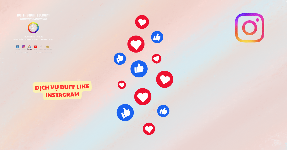 Dịch vụ Buff Like Instagram – tăng tương tác nhanh chóng và hiệu quả ...