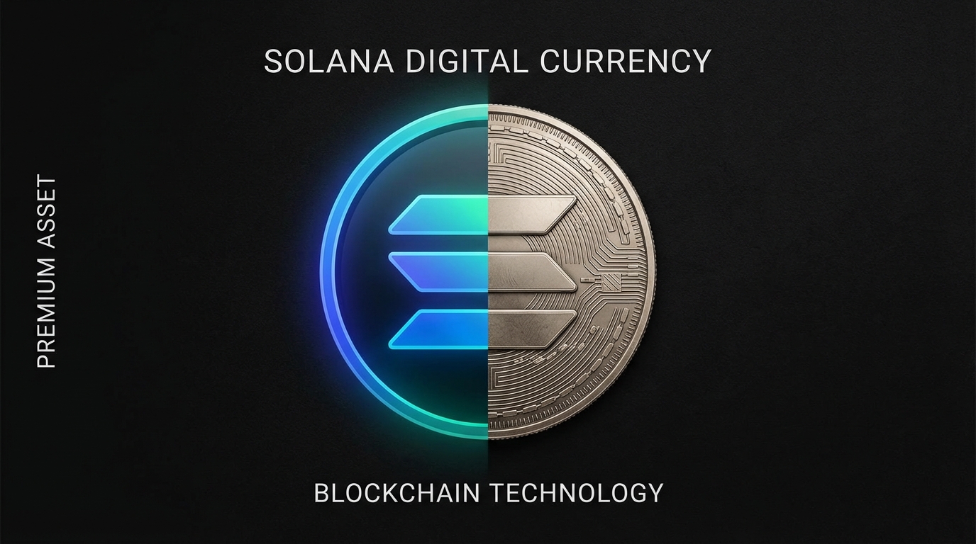 Tessera 'Đổ Bộ' Solana: Kỷ Nguyên Token Hóa Cổ Phần Tư Nhân Và Cuộc ...
